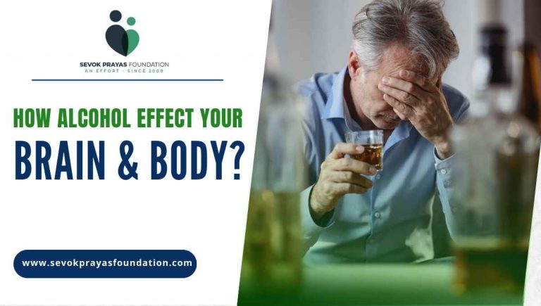 Alcohol's Impact: Brain & Body Effects Explained